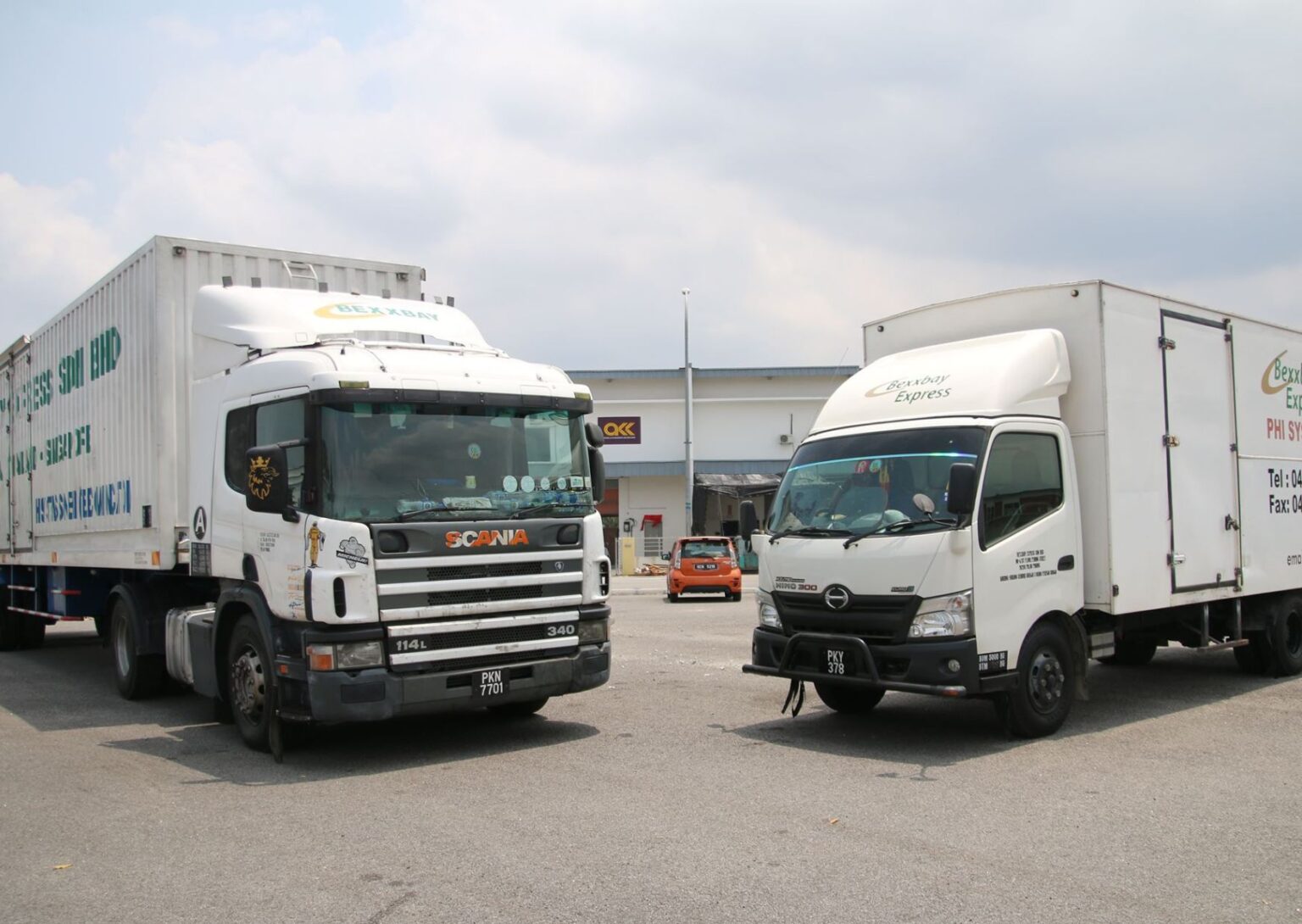 TAS Group | Our Services