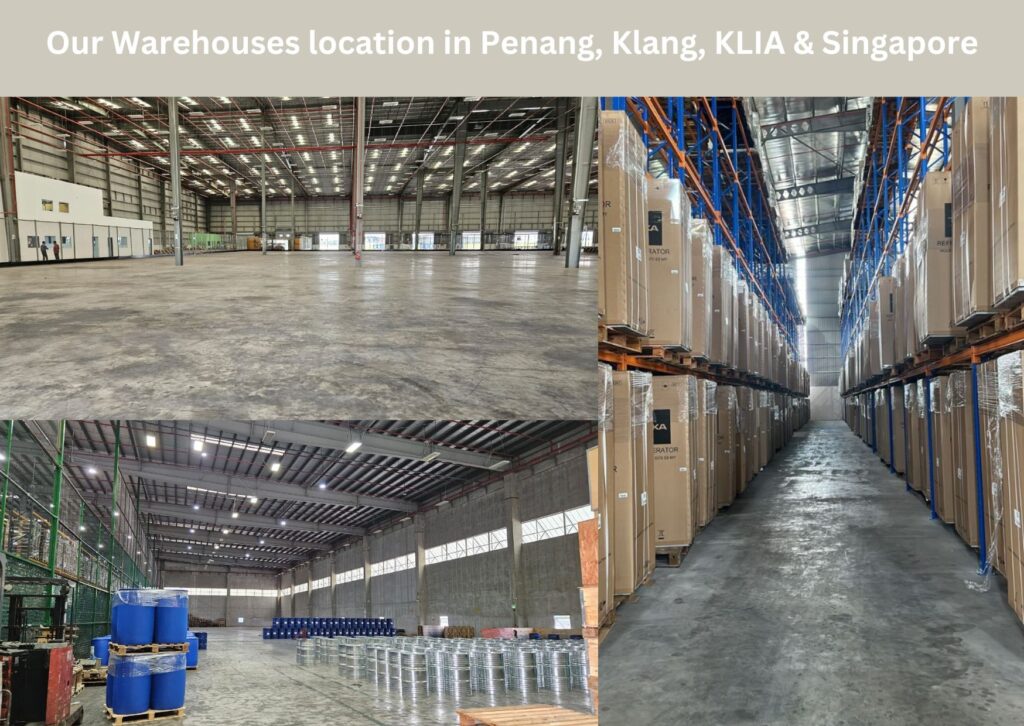 TAS Group | Our Services