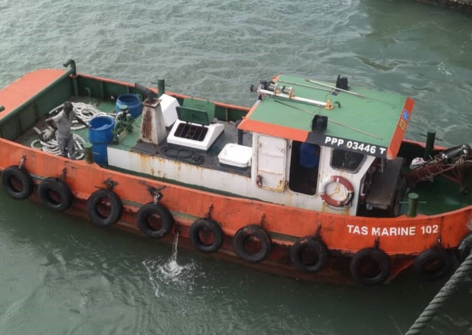 TAS Group | Our Services